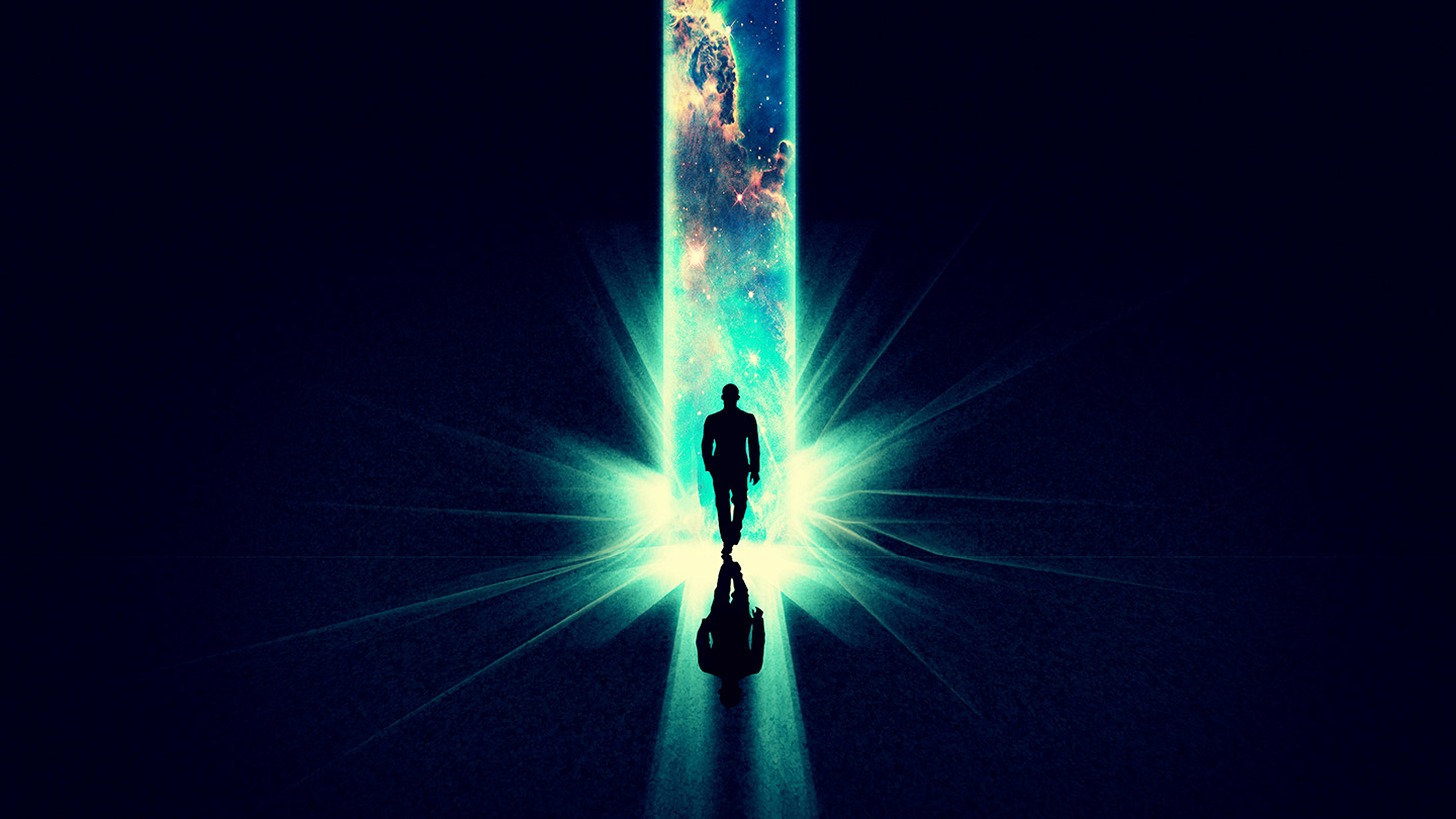 Infinite walking in virtual reality - VR/AR/MR | Foundry